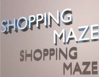 ShoppingMaze by PankajGupta