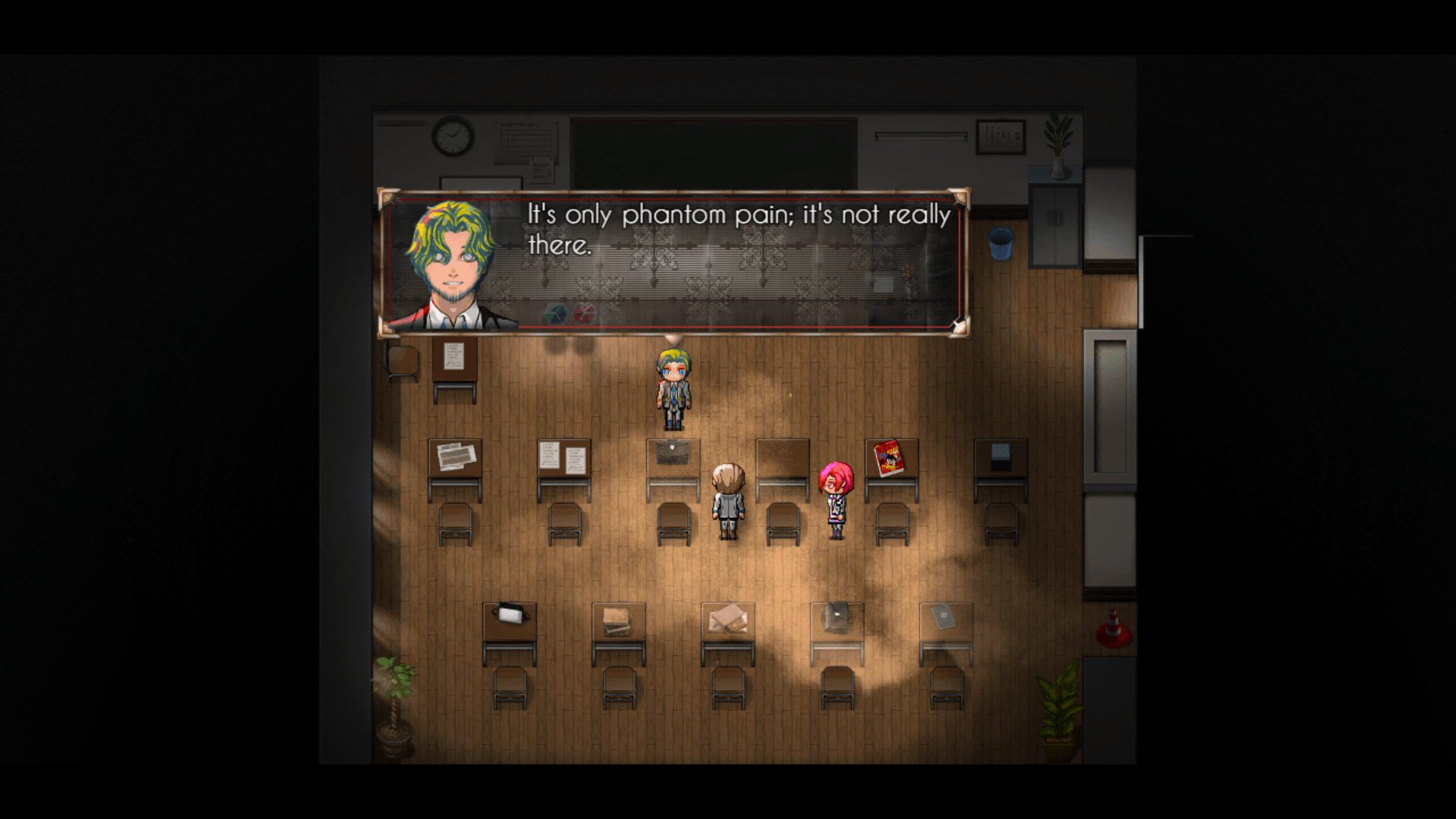 An RPG Maker Game Like No Other Prove Me Wrong Release An RPG Maker Game Like No Other Prove Me Wrong Release