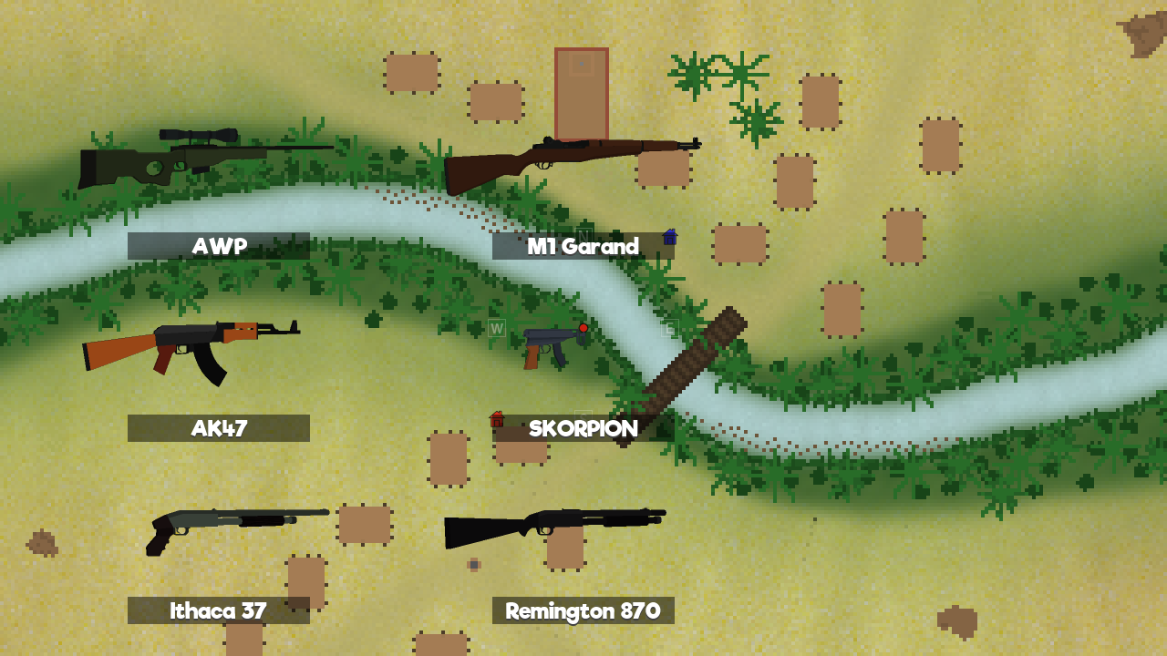Spades 1968 (Ace of Spaces Remake) by Spades1968