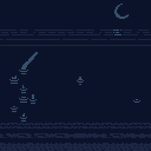 Later that night... by Ze Noon