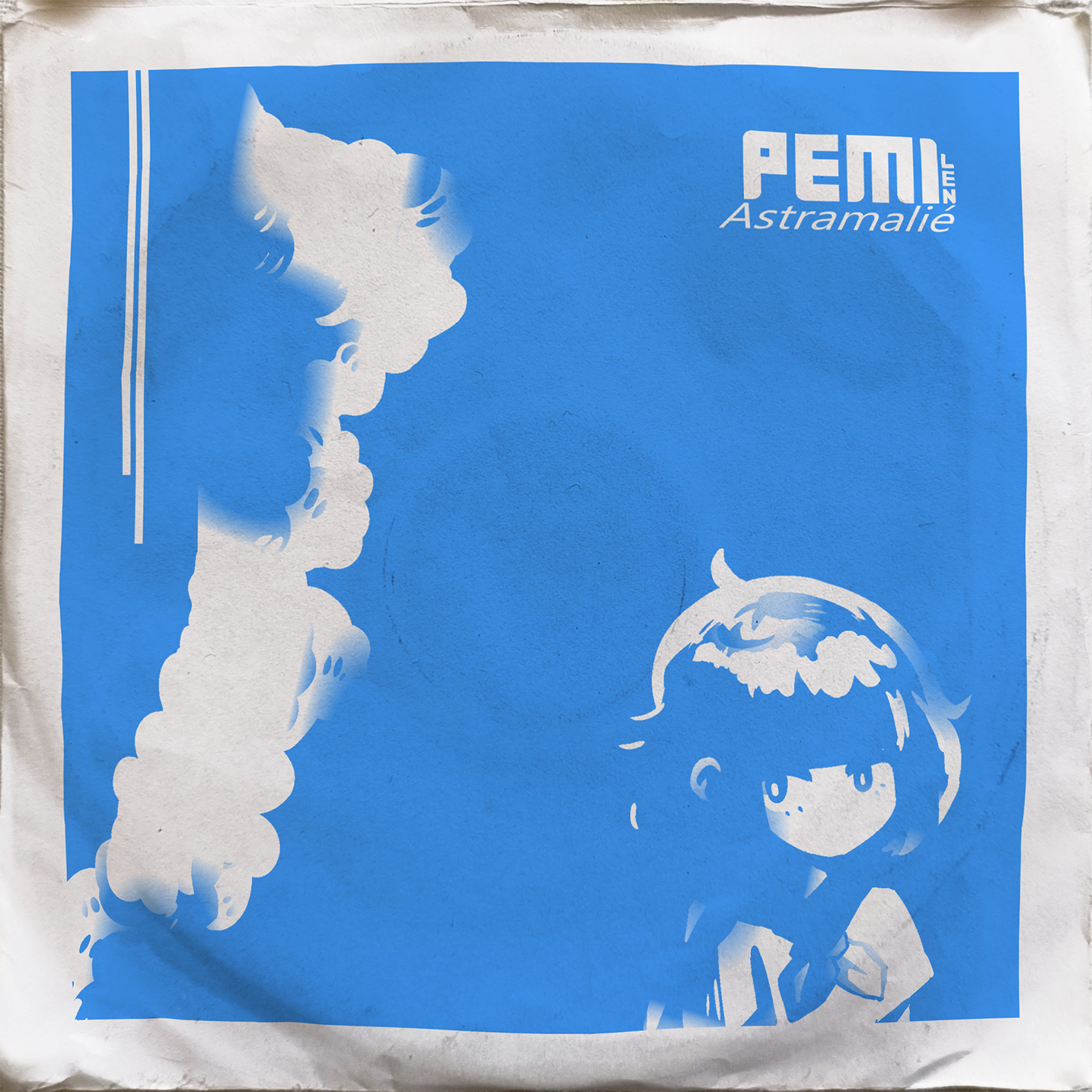 just a moment by PEMI, Astramalie