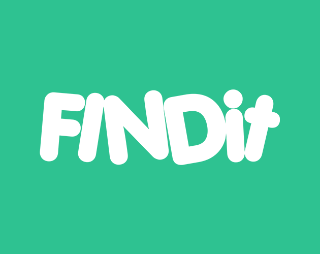 FINDit - 1.0.0 - FINDit by edybtt Studios