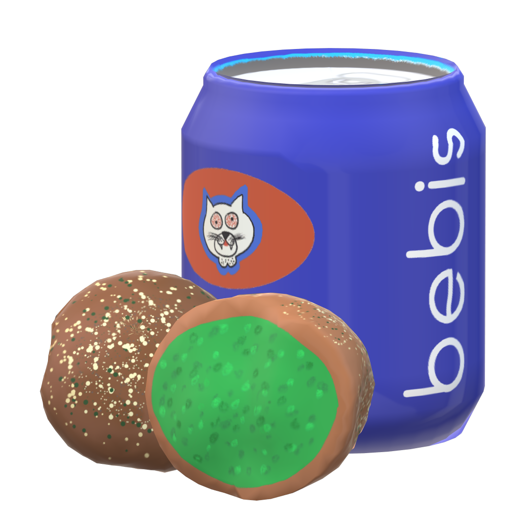 Falafel Empire by q8geek for GIF Game Jam - itch.io