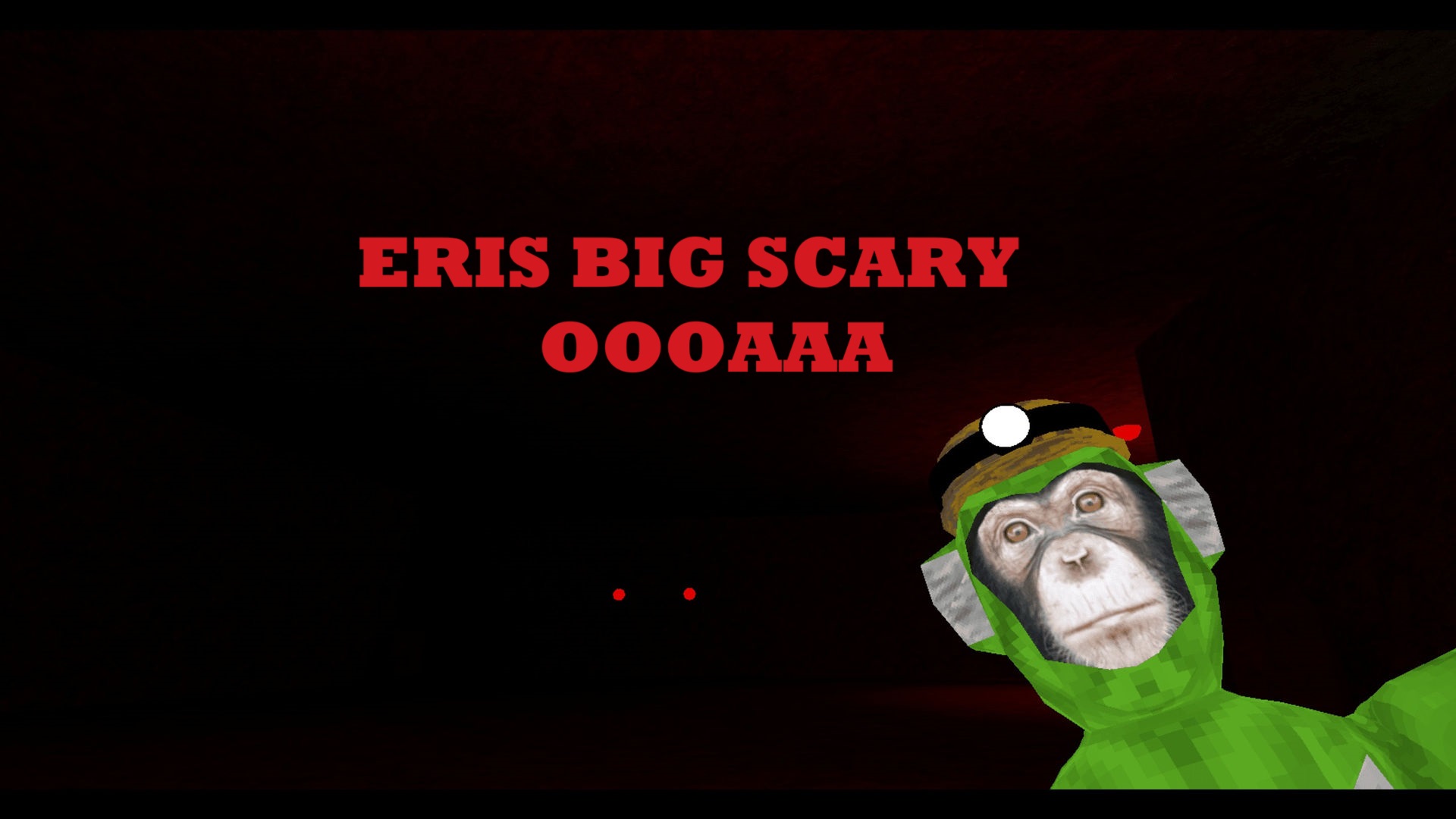 Eris Big Scary Modded by taco_Vr999_Go