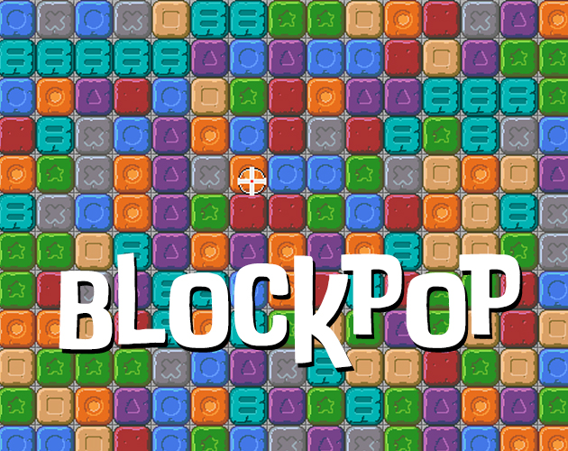 BlockPop (2ndraft) by Nightspore