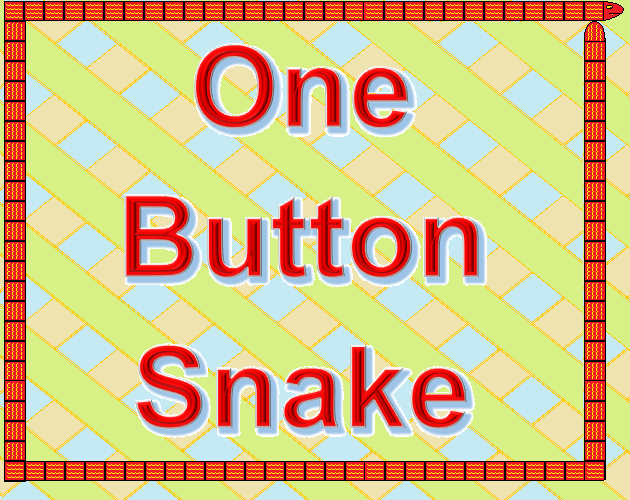 One Button Snake by Theta and Pi Software