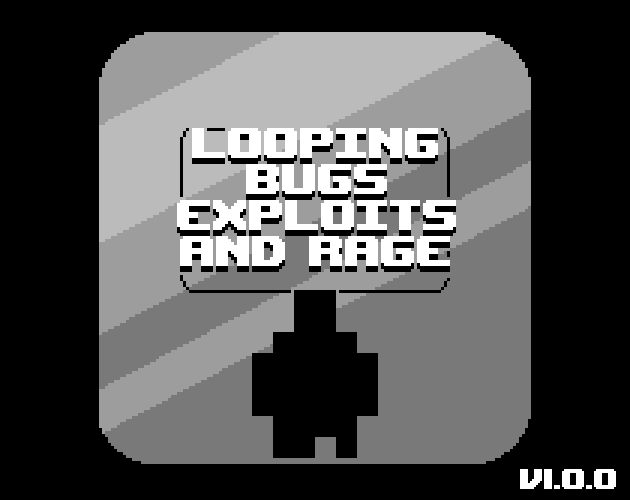 Loops Bugs Exploits Precision and Rage by WildLife for NES Jam - itch.io
