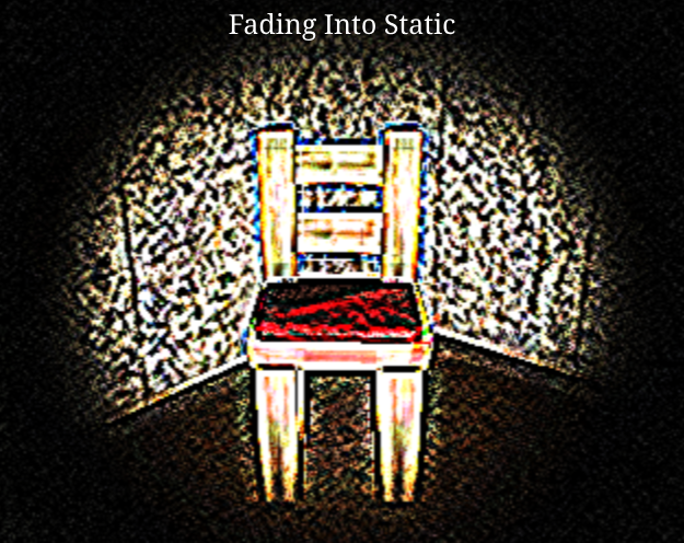 School - Fading Into Static by GooseGravity