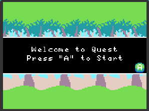 Quest Beta by BROdacious, DesktopJoker