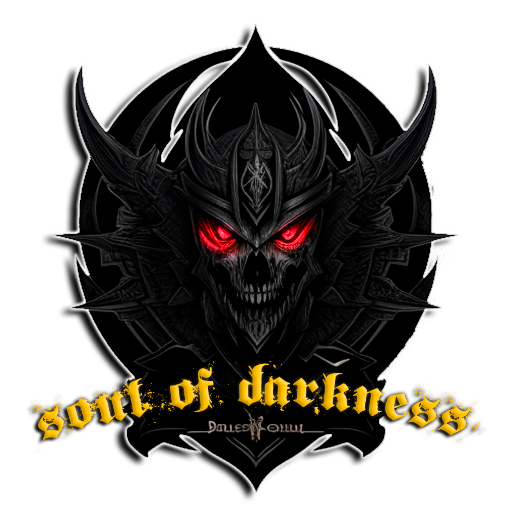 Soul Of Darkness By RonnyGST soul-of-darkness-by-ronnygst