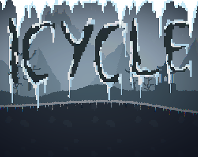 Icycle by i_m_crow