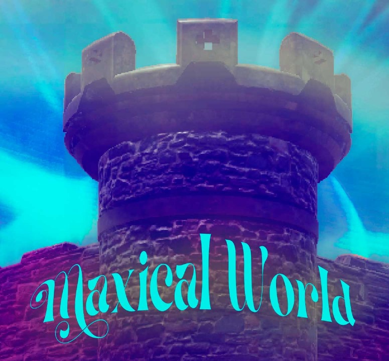 Maxical World by Navigne