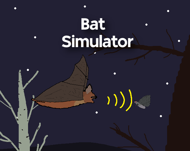 Bat Simulator by Svorkar