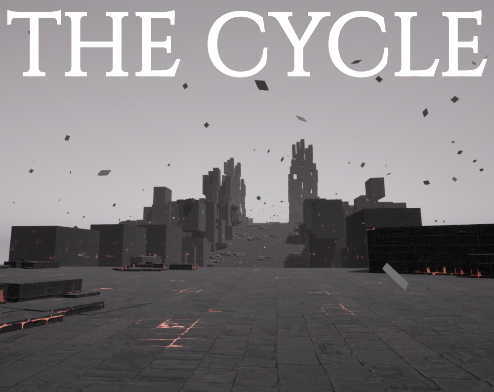 The Cycle of The Strongest Monkey Wizard by NightHawk664