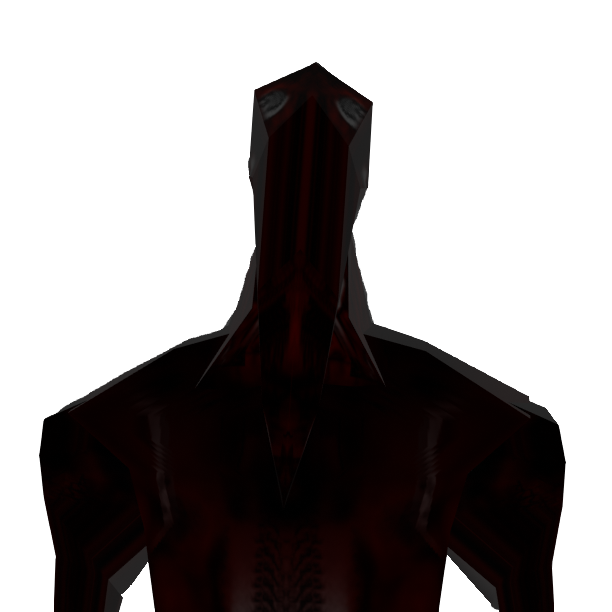 Halls of Despair by Rezyn