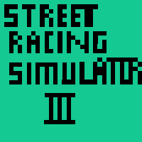 Street Racing Simulator III - Street Racing Simulator III by ...