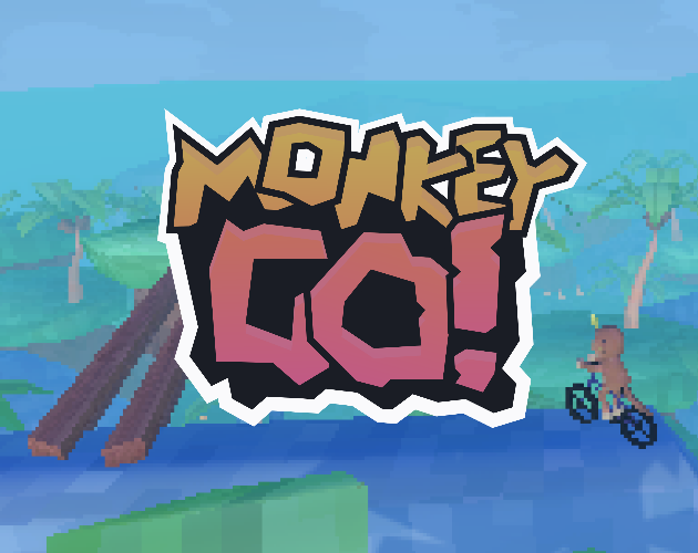 Monkey GO! by Null, crisxd123, PrincezzSparklez, Matercan for Monkey ...