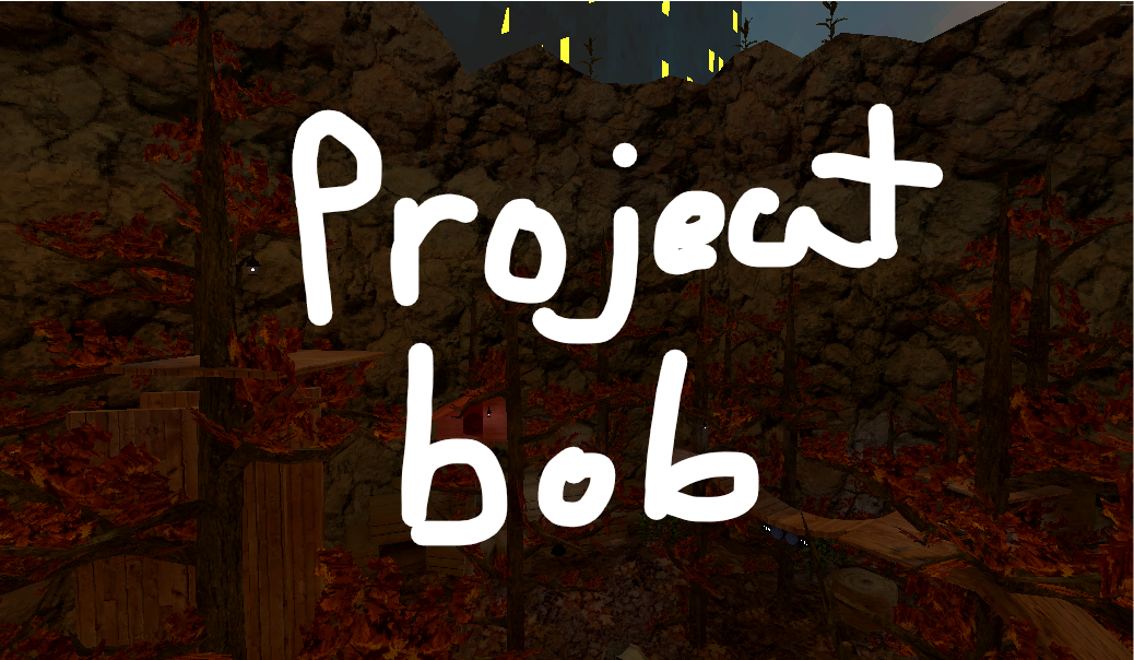 Project Bob by Project Bob