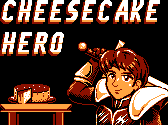Cheesecake Hero by KuroGamedev