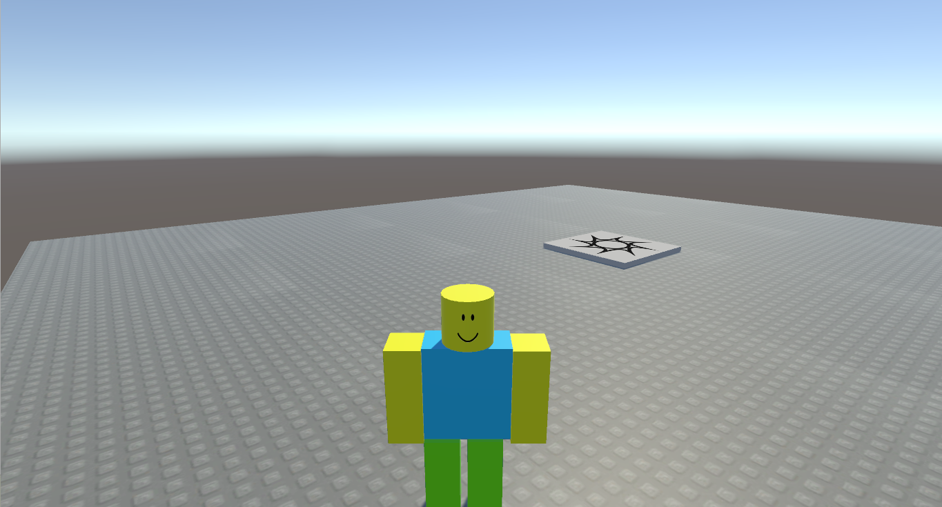 Woblox by Pressy Wessy