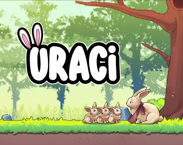 URACI by URACI for Infinite Learning Game Batch 6 - itch.io