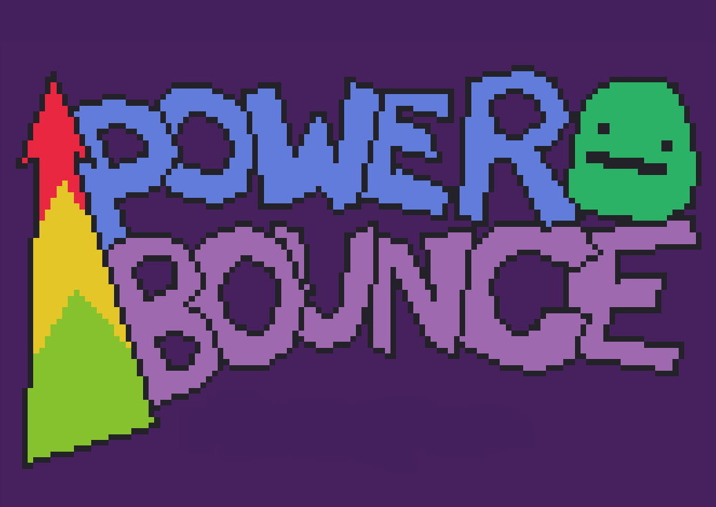 Power Bounce by ToastGhost