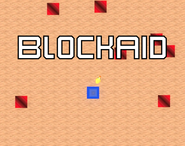 BlockAid Prototype by TemmieVT
