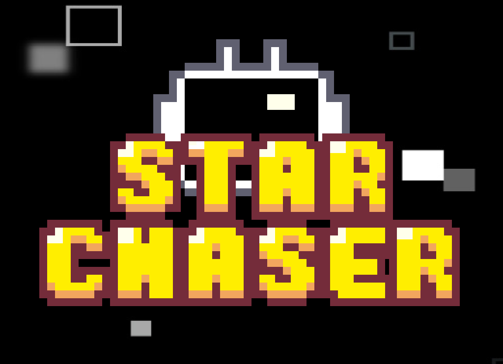 Star Chaser by MeowTastic for Micro Jam 016: Space ($$ Prizes) - itch.io