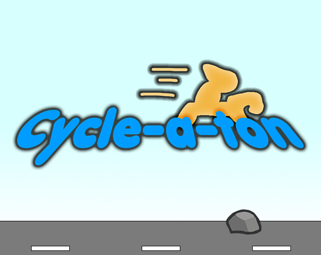 Cycle-a-ton by GRJGames