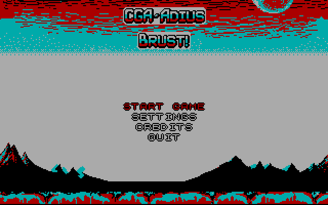 CGA - Adius by Allisson Franca Abreu