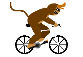 Cyclethon Stream Simulator by Zoa84