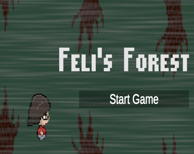 Feli's Forest by Felpies
