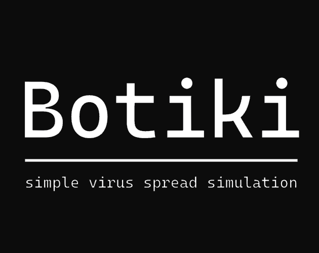 Botiki by weksoftware