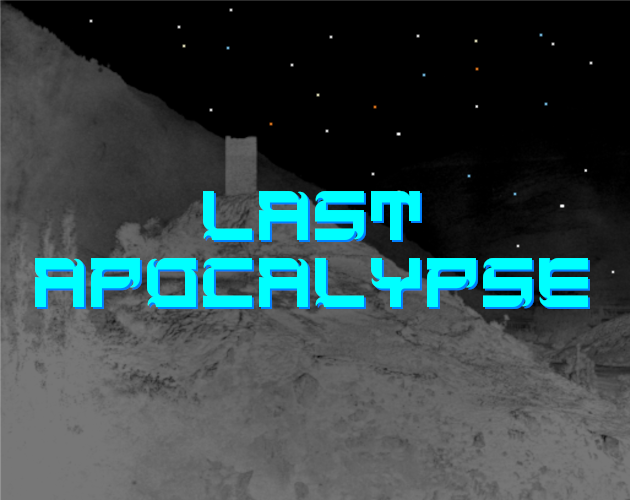 Last Apocalypse by rikmgomes, JONATHAN FARIAS