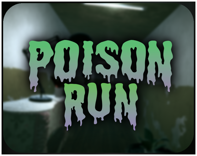 Poison Run by Fabian Kopetzky