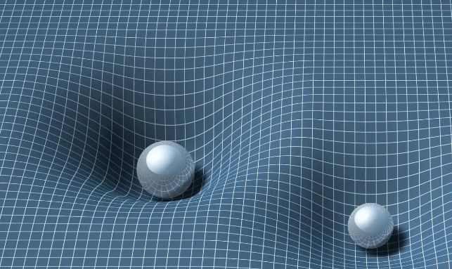 Gravity Simulation by LjEeZy