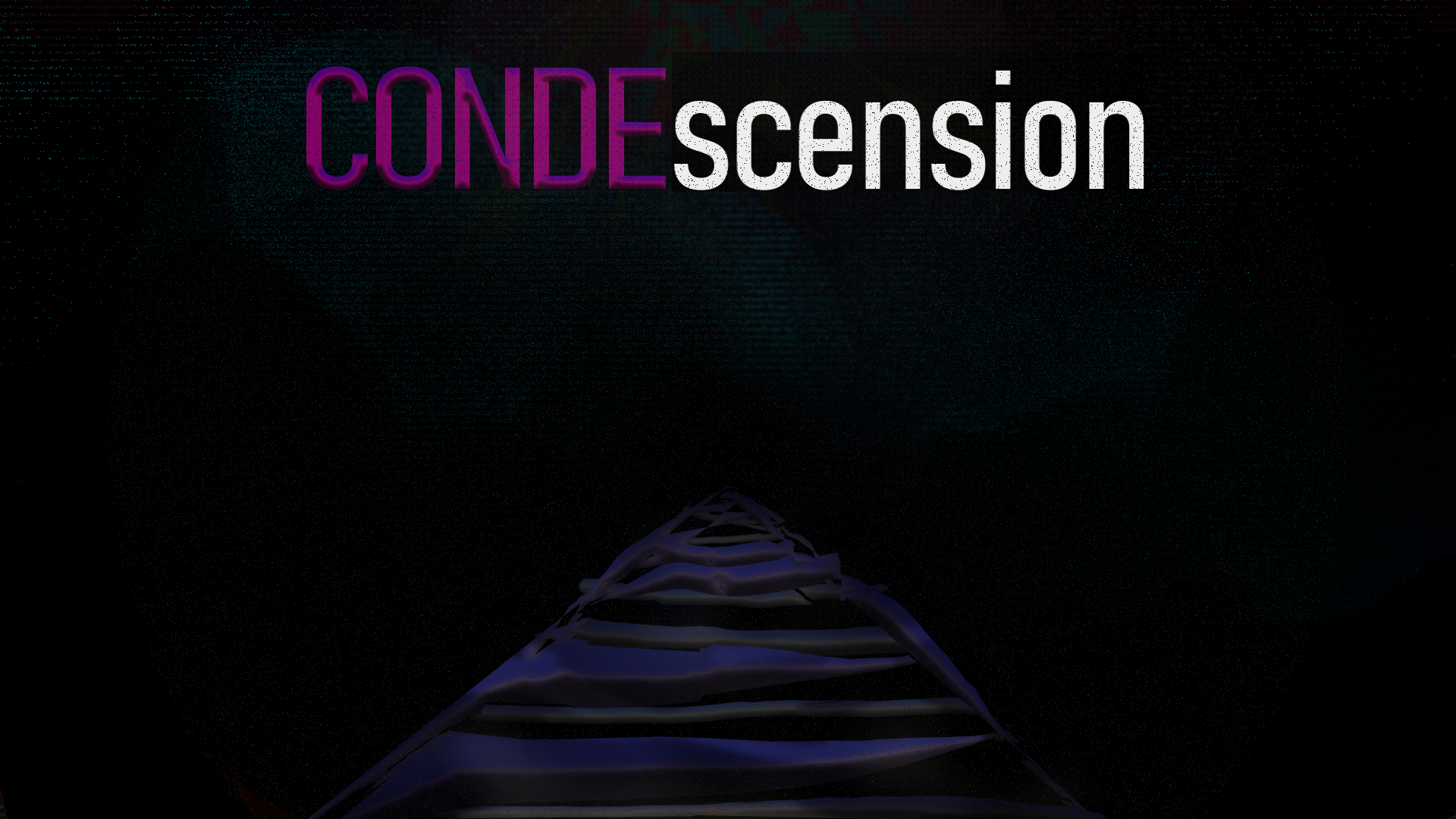 CONDESCENSION by wumbb