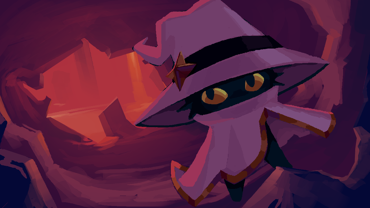 MAGICAL ROCKS by Cortex, ROBOWARRIOR, LilyLize