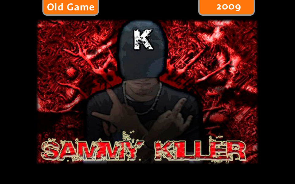 Sammy Killer: Die Flashings Die!!! by Crios Devs