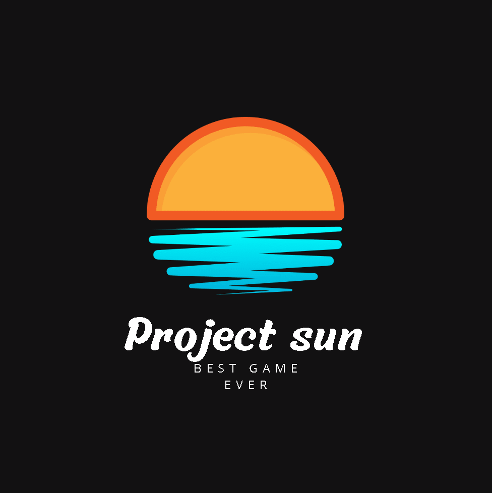 Project sun by poloyolo121134