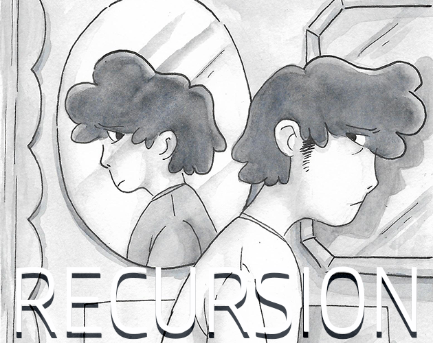 Recursion by grumpymonday