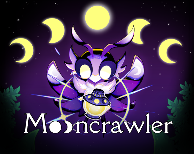 Mooncrawler by LunaRush, LunaRush, Ditzie, BrutDev