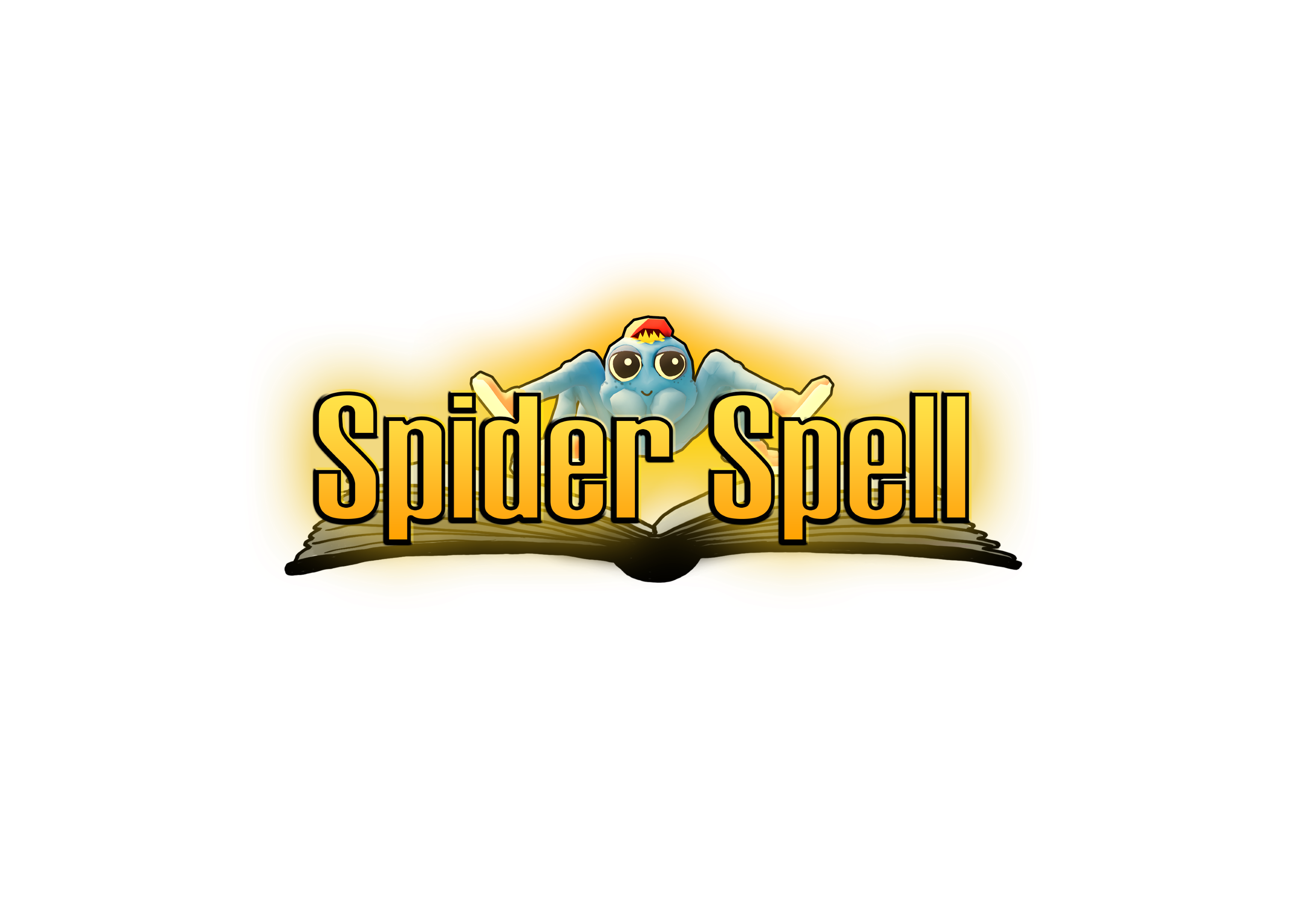 Spider Spell by Narwhal Point