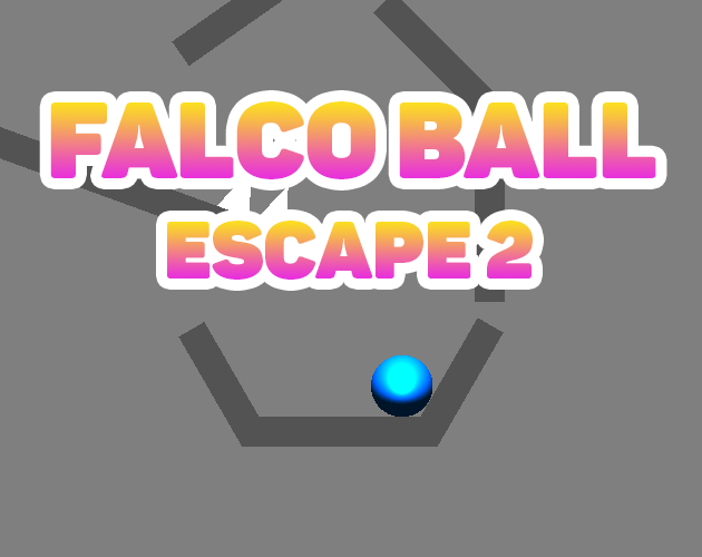 Falco Ball Escape 2 by Sean_Jones