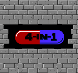 NES Bootleg Collection by FeatureKreep