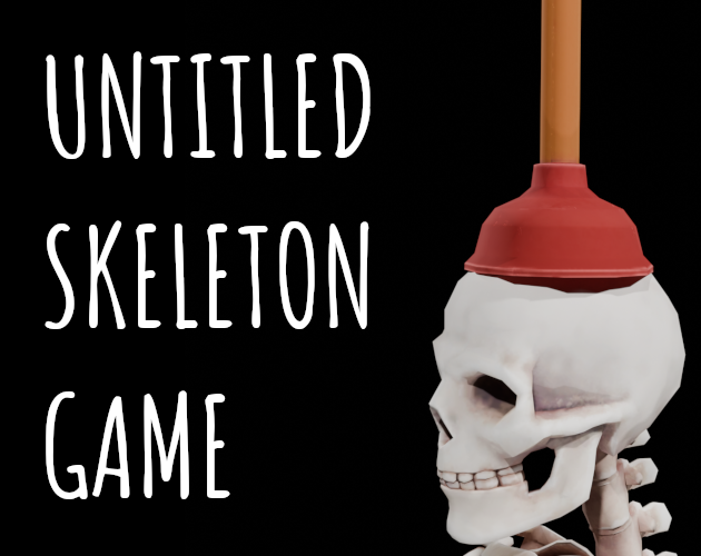 Update 2.7 - Untitled Skeleton Game by Futuregames