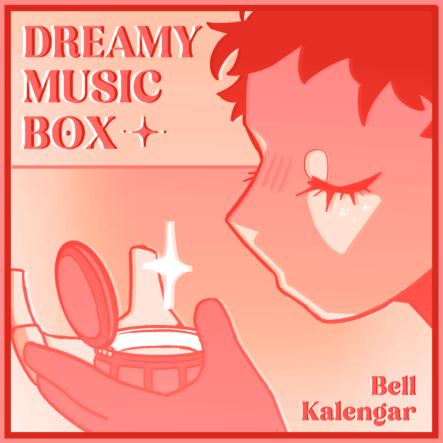 Music Pack - Dreamy Music Box by Bell Kalengar