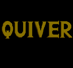 QUIVER demo ver. by Borna Misetic