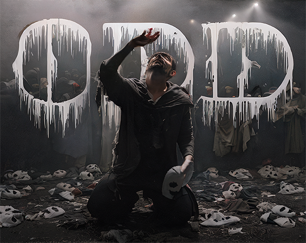 ODD by ncoolgamer, Winterokk, Kubirill, Yudjerick, MrNightFury