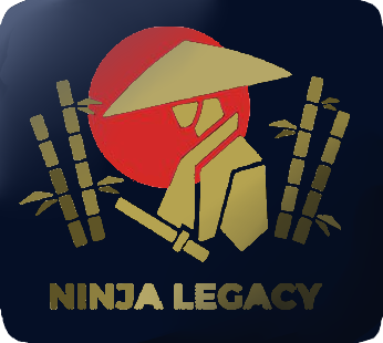 Ninja Legacy by Irenuska1